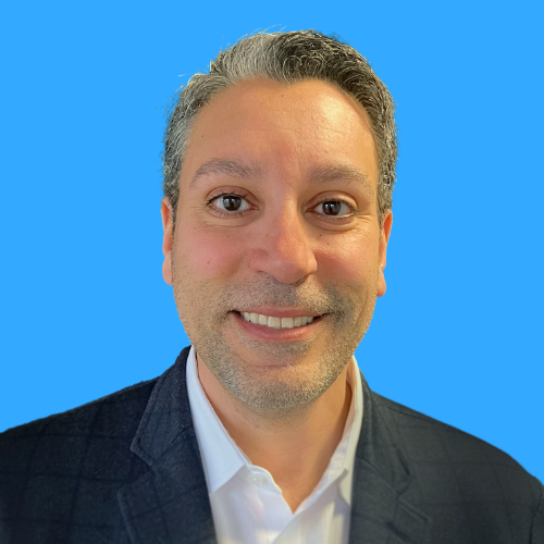 Ashraf Omar Vice President Of Sales